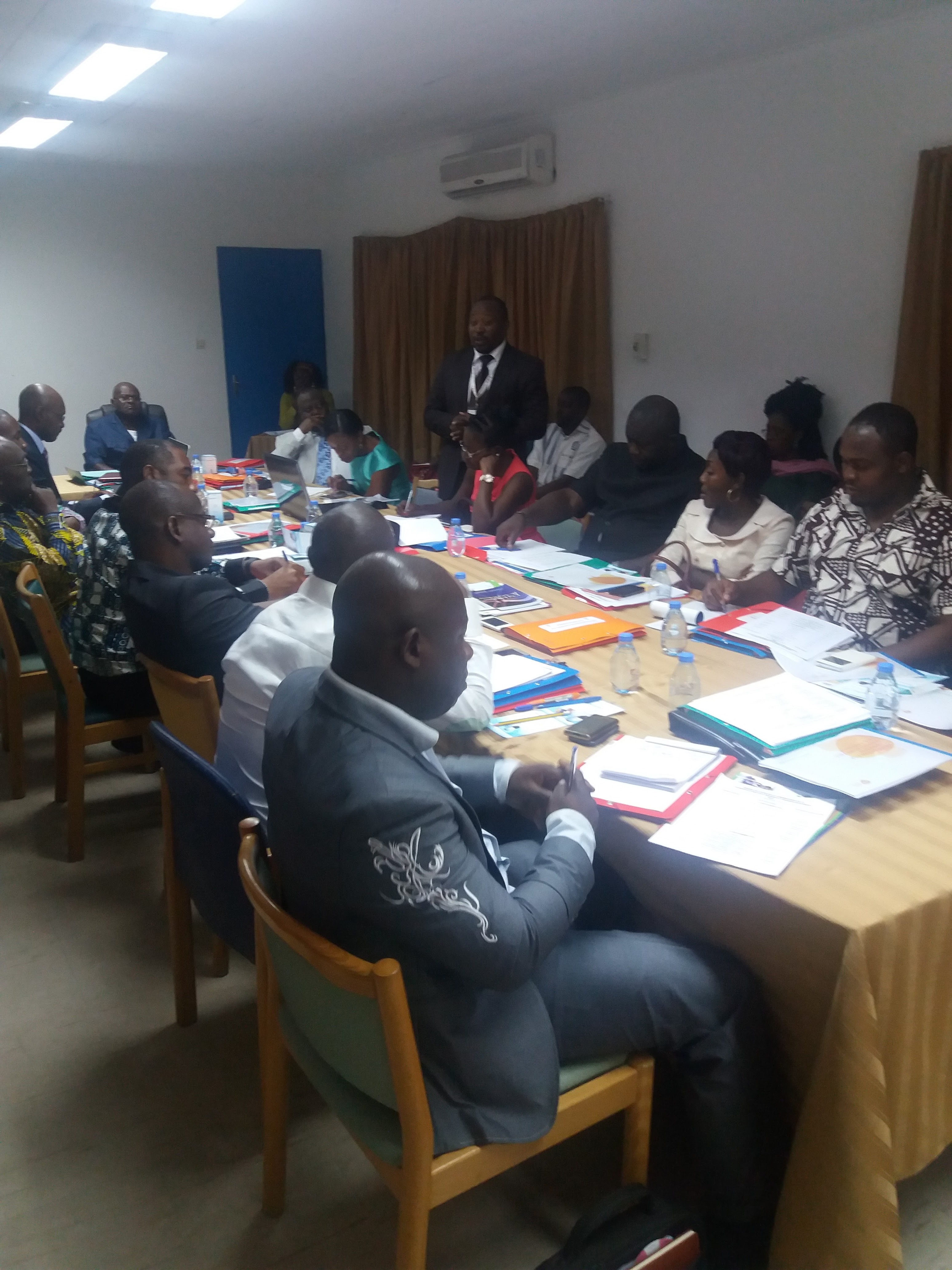 L'exposition Fondation Médicale Ad Lucem | synthecon